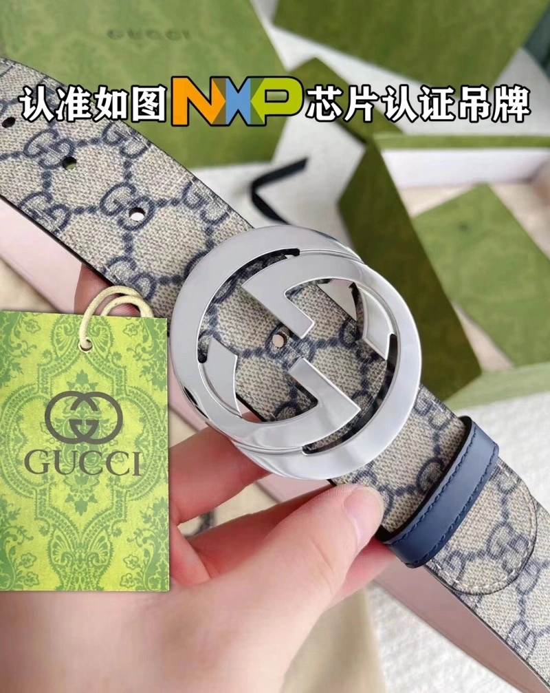 Discounted Gucci Belts