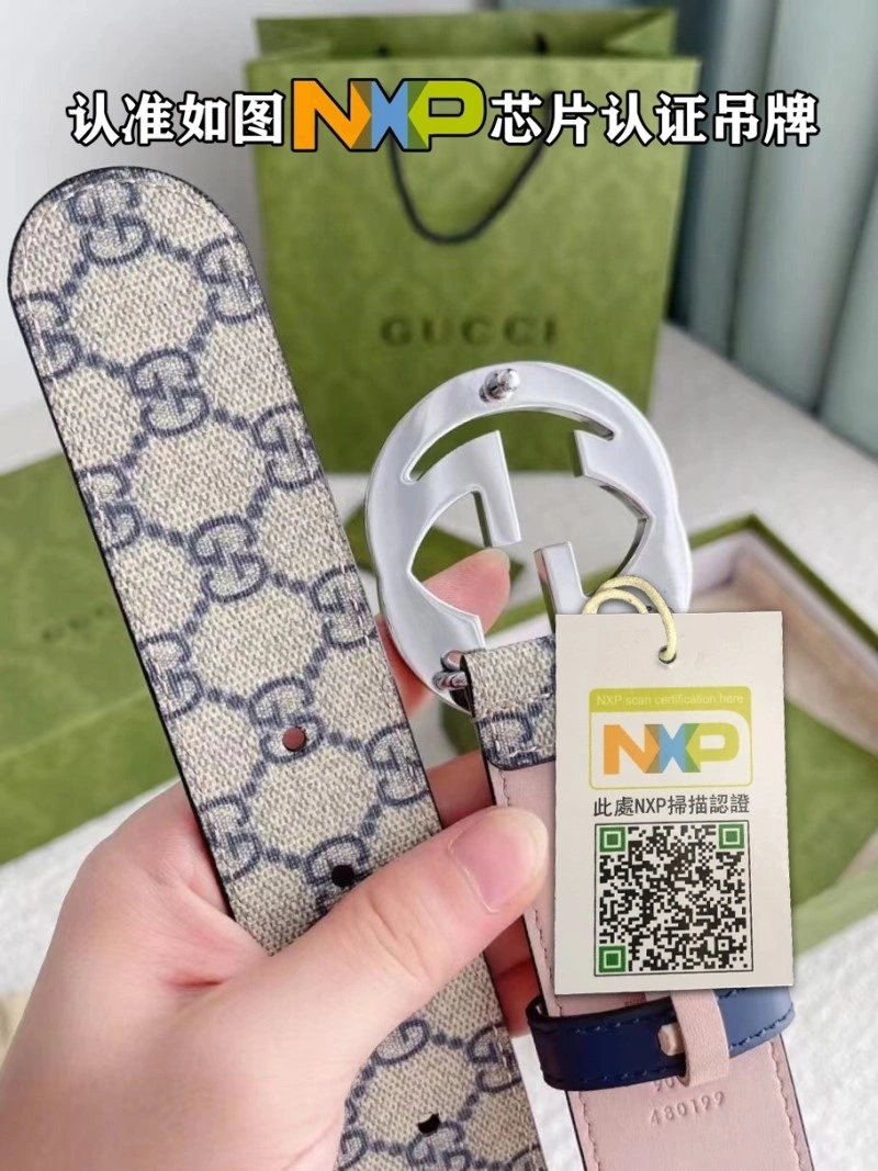 Discounted Gucci Belts
