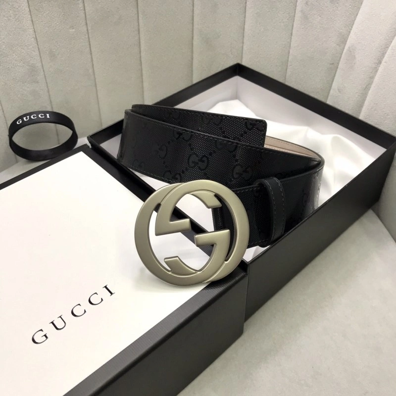 Top match Gucci Belts