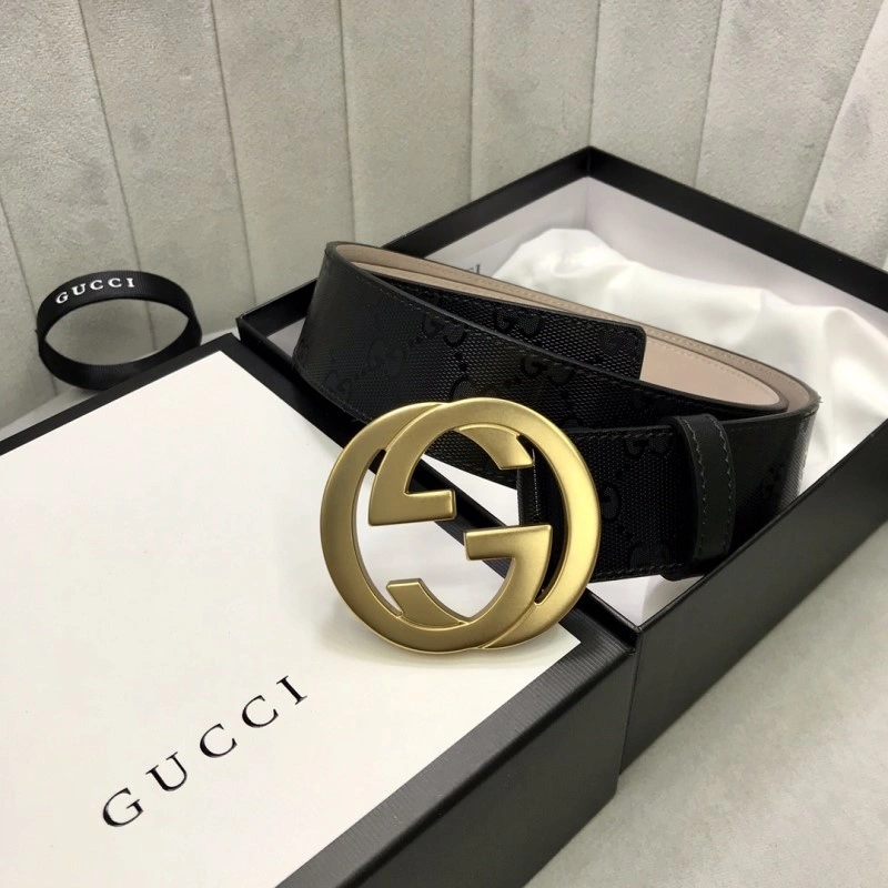 Top match Gucci Belts