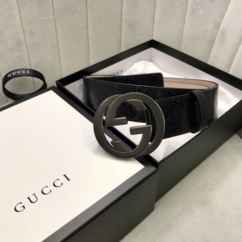 Top match Gucci Belts