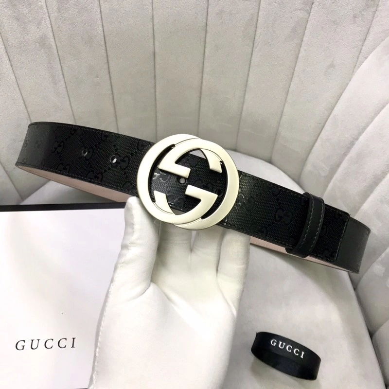 Top match Gucci Belts