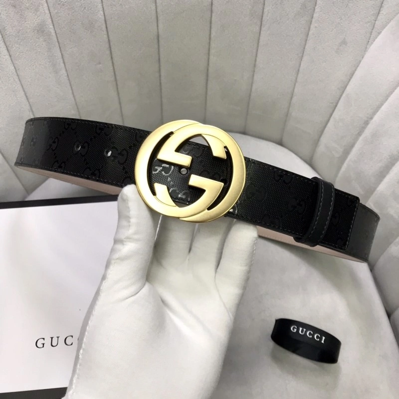 Top match Gucci Belts