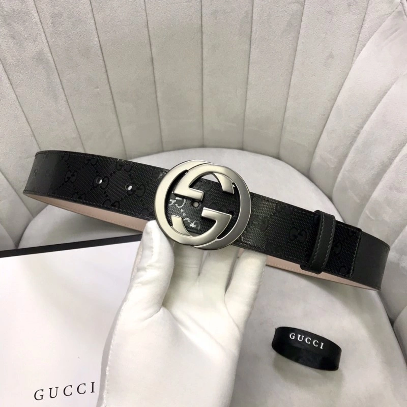 Top match Gucci Belts