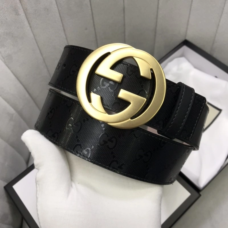 Top match Gucci Belts