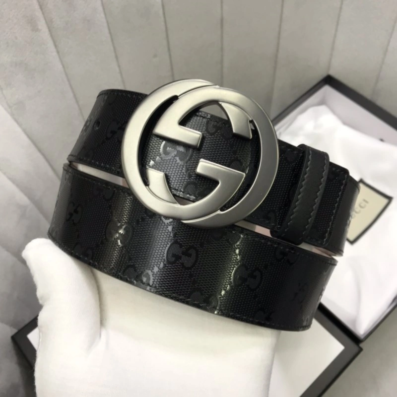 Top match Gucci Belts