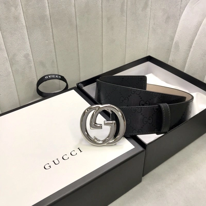 Original Gucci Belts