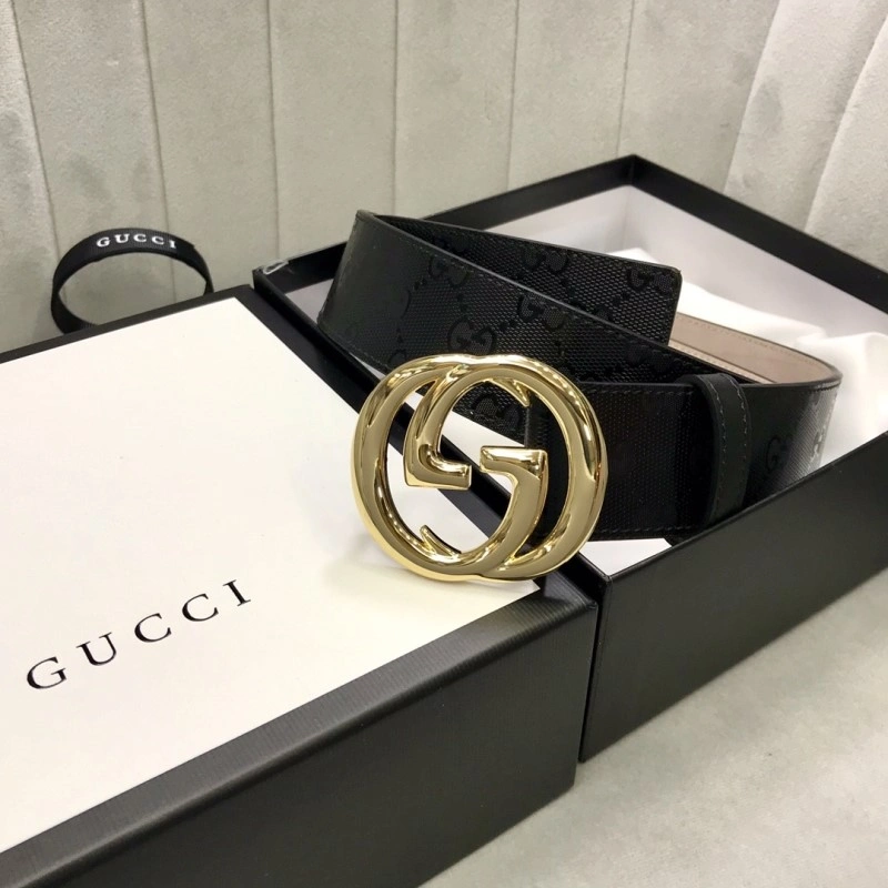 Original Gucci Belts