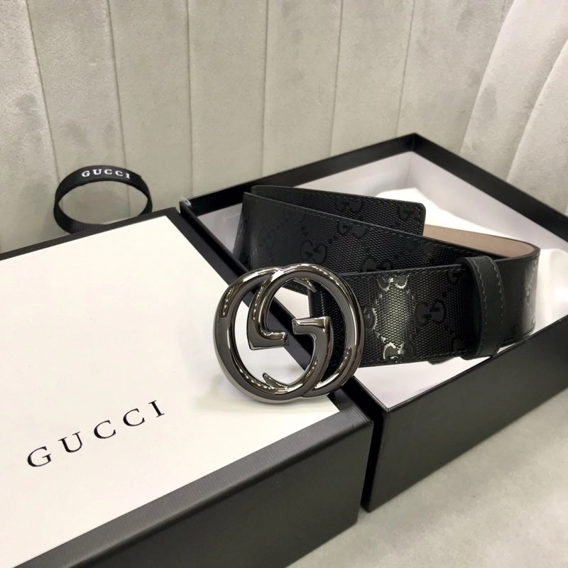 Original Gucci Belts