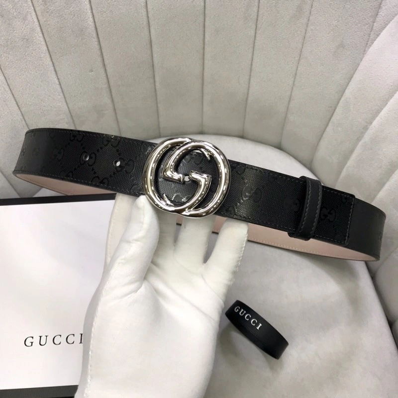 Original Gucci Belts