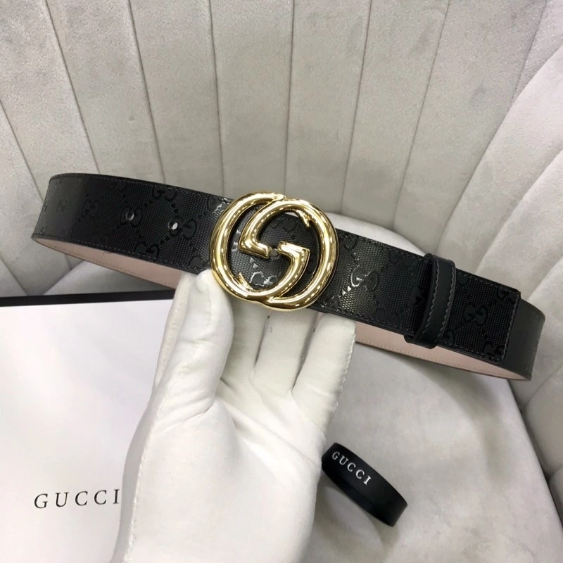 Original Gucci Belts