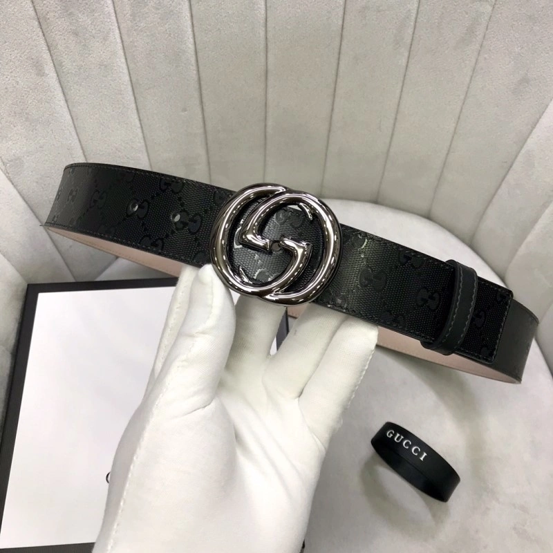 Original Gucci Belts