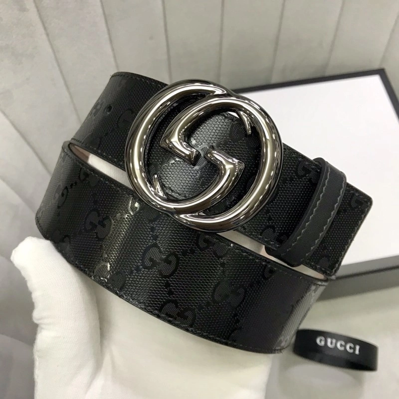 Original Gucci Belts