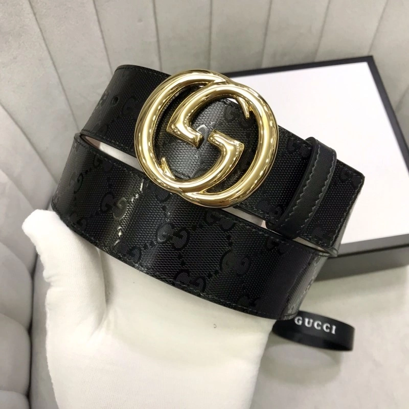 Original Gucci Belts
