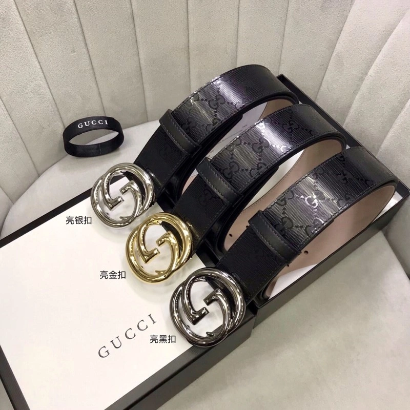 Original Gucci Belts