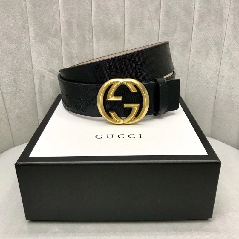 Reasonably priced Gucci Belts