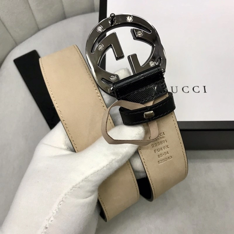 Reasonably priced Gucci Belts