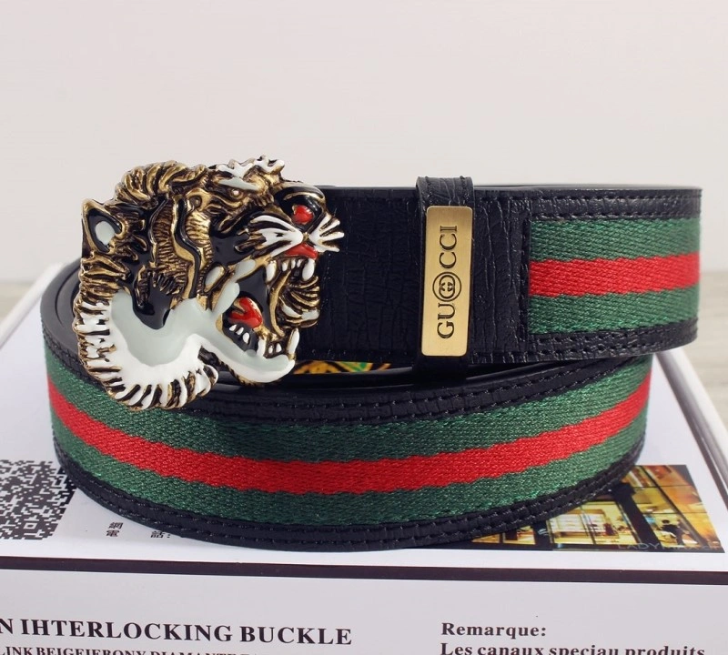 Genuine Gucci Belts