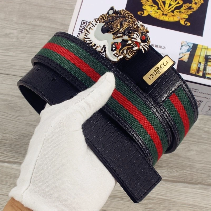 Genuine Gucci Belts