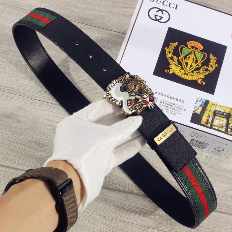 Genuine Gucci Belts