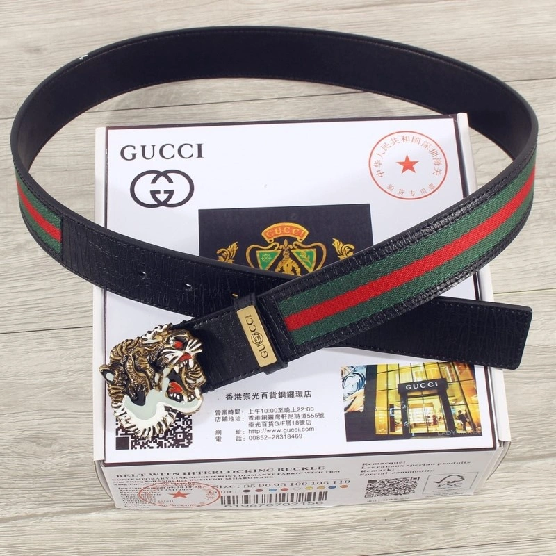 Genuine Gucci Belts