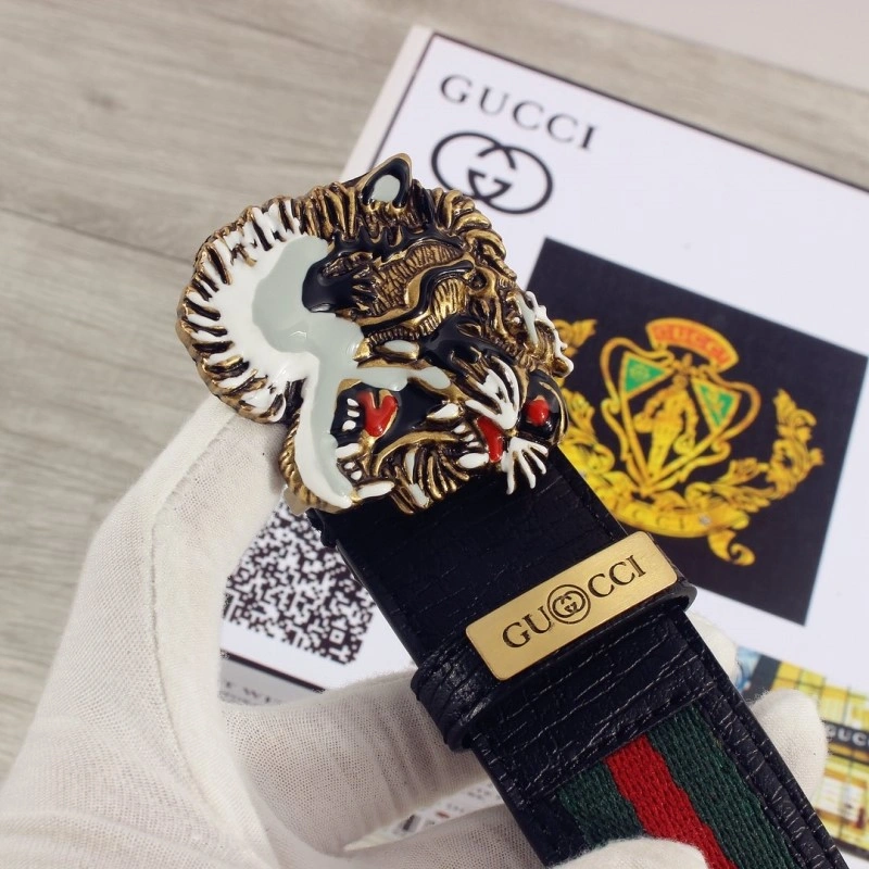 Genuine Gucci Belts