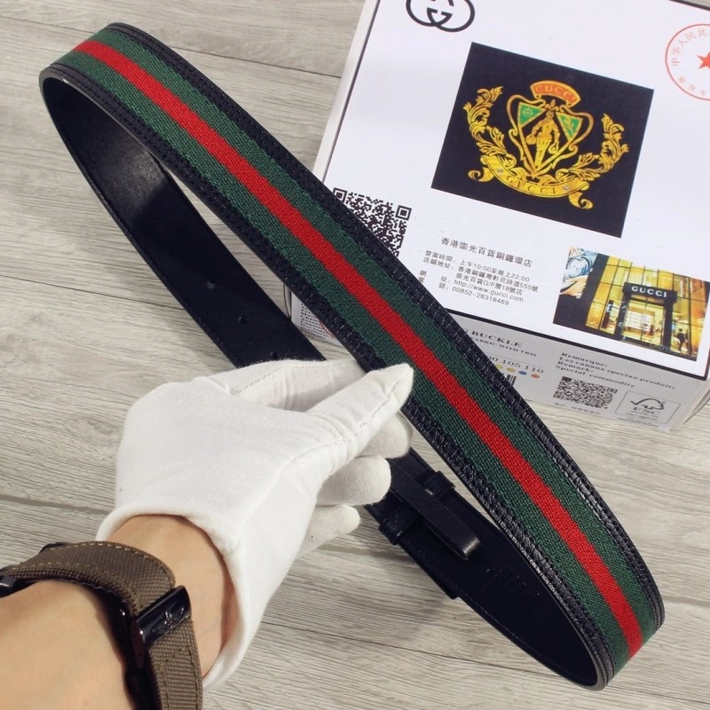 Genuine Gucci Belts