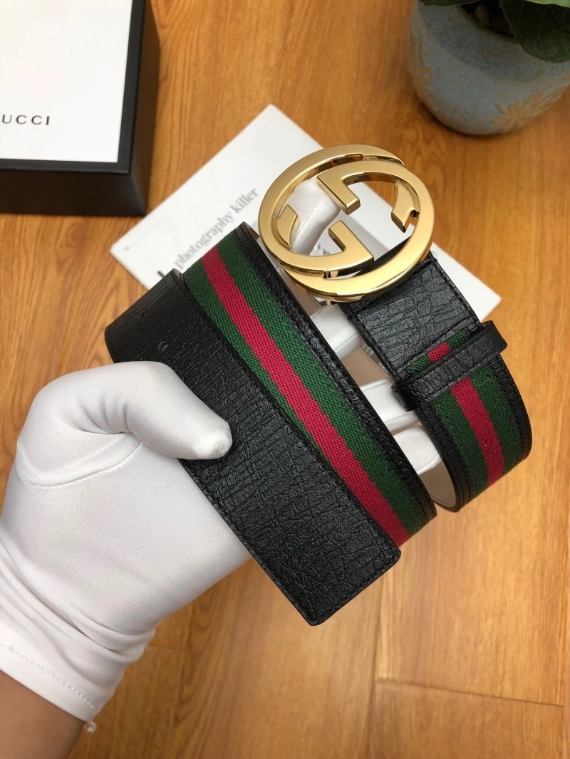 Bargain Gucci Belts