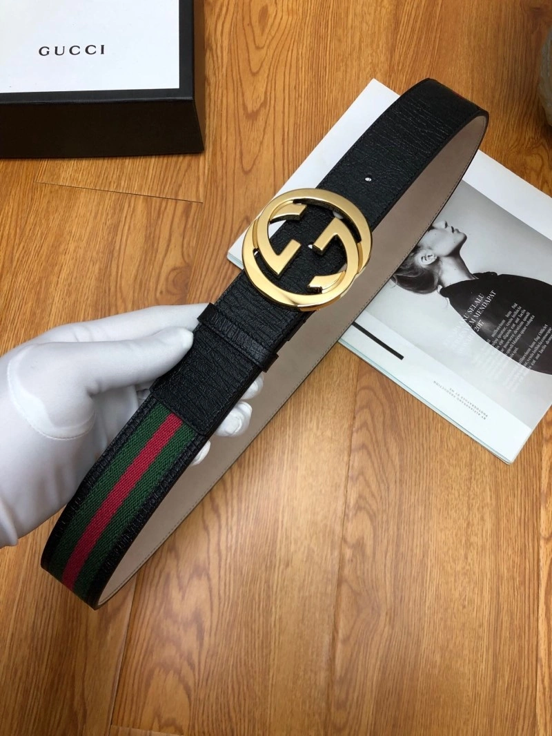 Bargain Gucci Belts