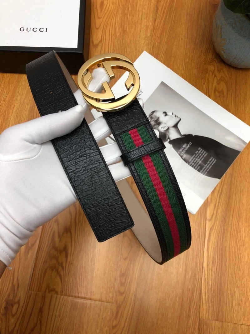 Bargain Gucci Belts
