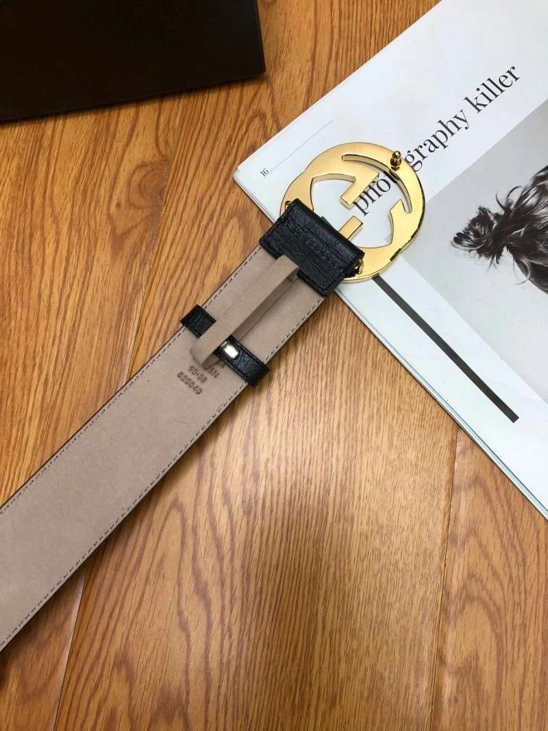Bargain Gucci Belts