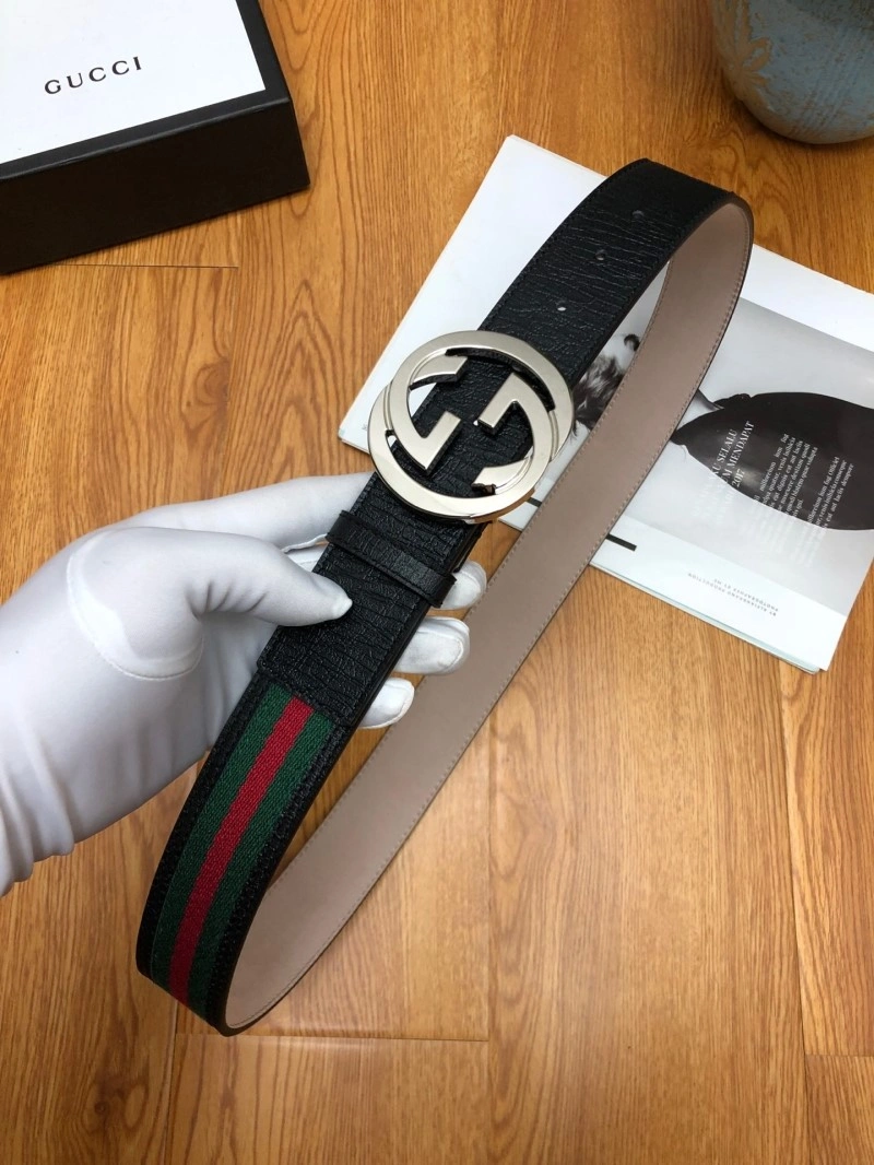 Factory-made Gucci Belts