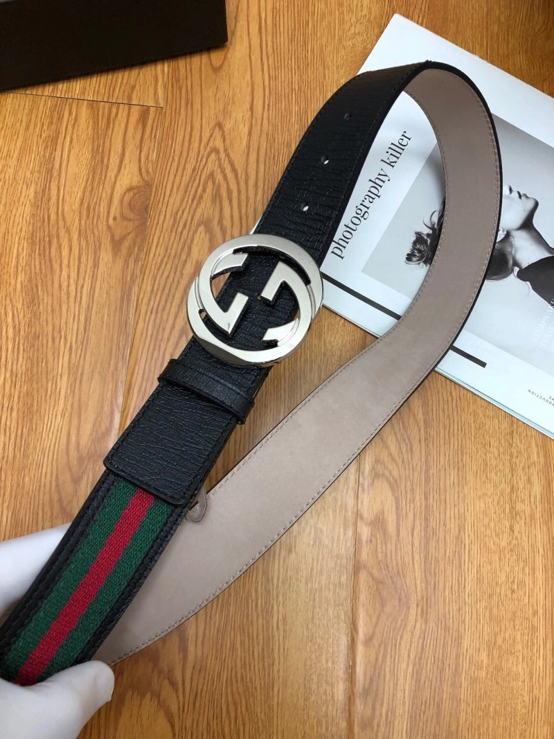Factory-made Gucci Belts