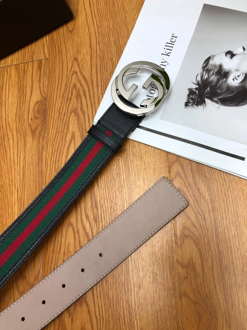 Factory-made Gucci Belts