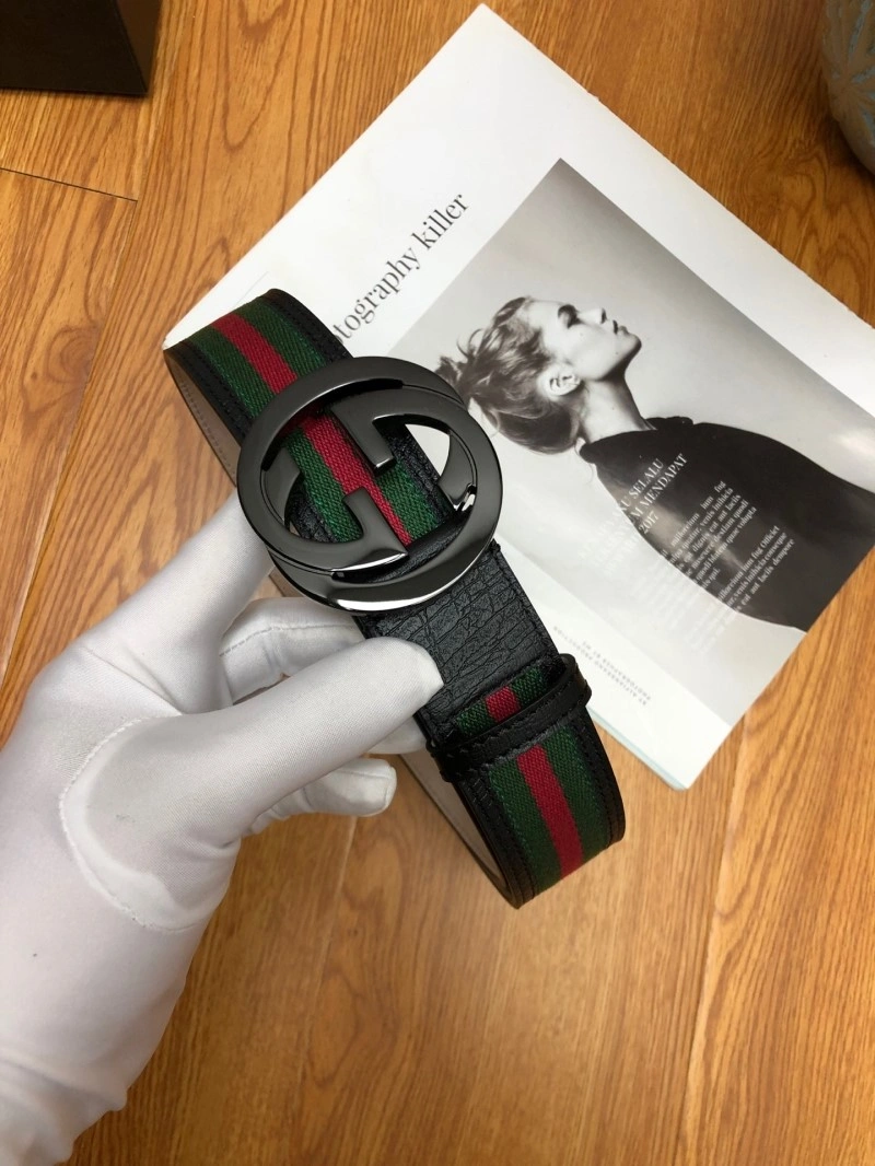 Genuine Gucci Belts