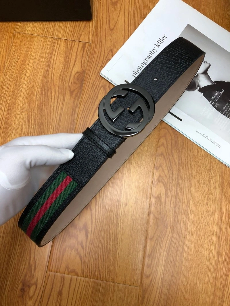 Genuine Gucci Belts