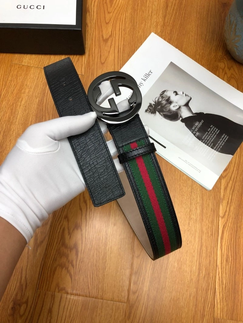 Genuine Gucci Belts
