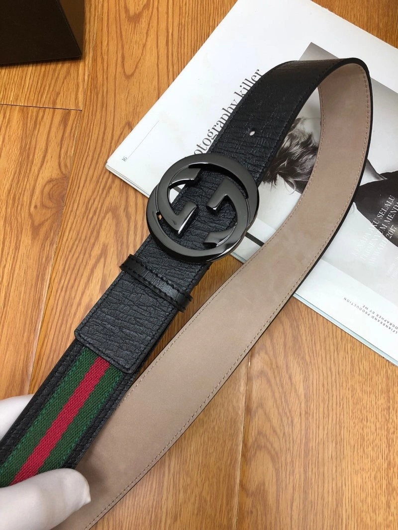 Genuine Gucci Belts