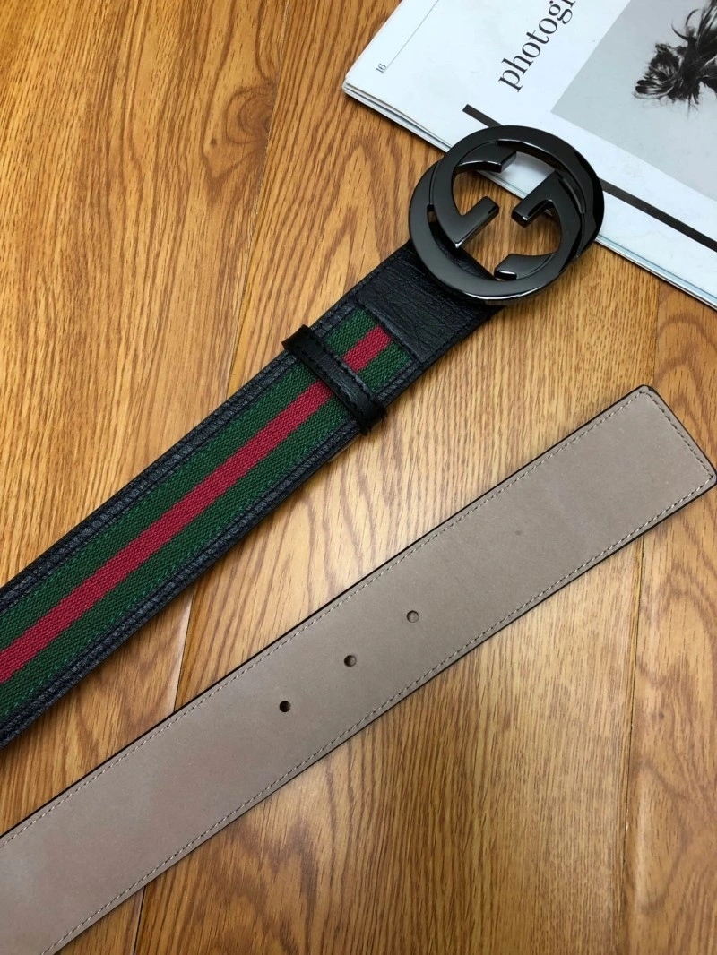 Genuine Gucci Belts