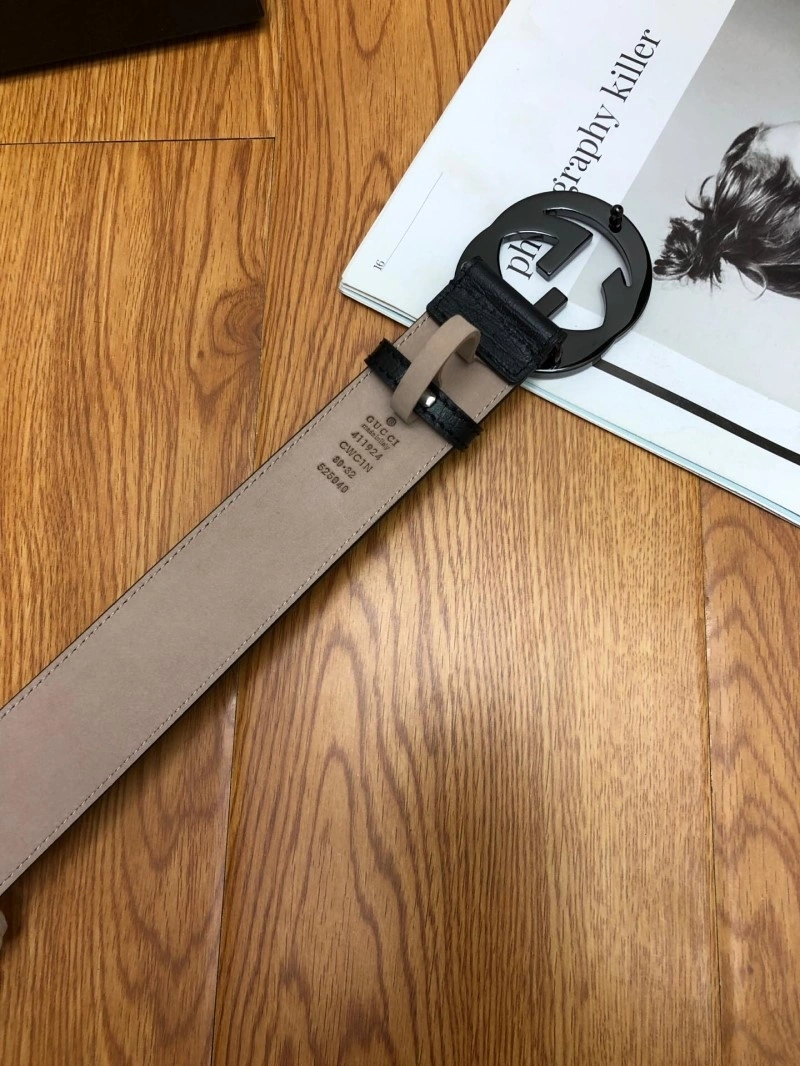Genuine Gucci Belts