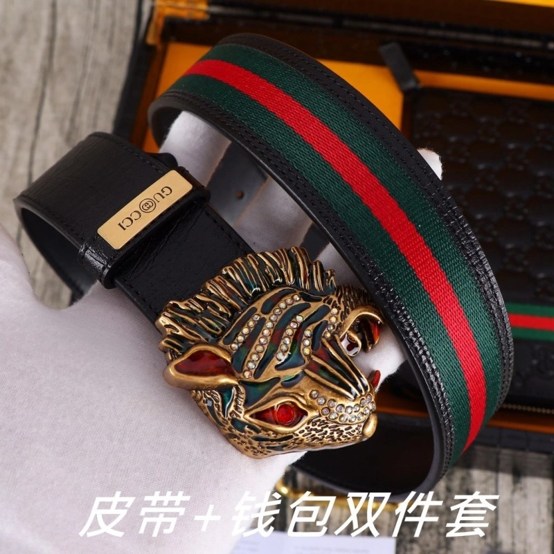 Inexpensive Gucci Belts