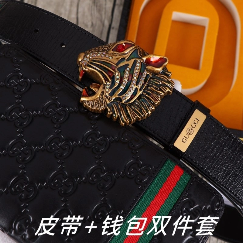 Inexpensive Gucci Belts