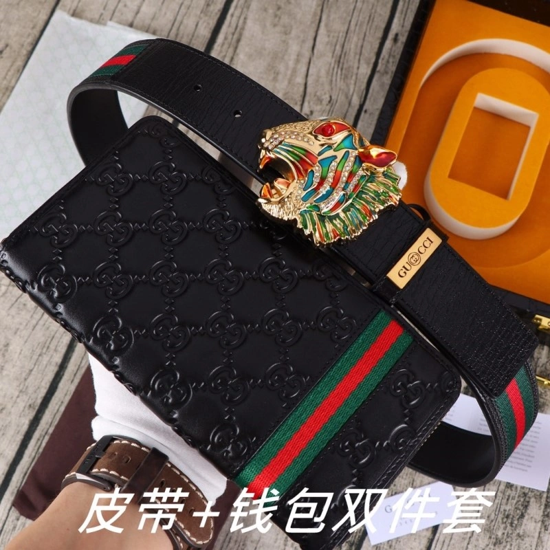 High accuracy Gucci Belts