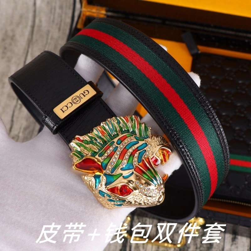 High accuracy Gucci Belts
