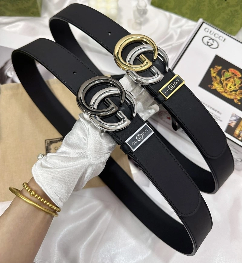 Brand-original Gucci Belts