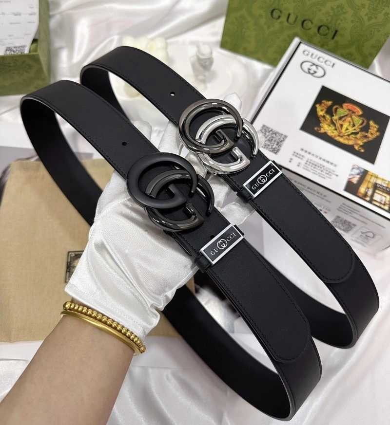Brand-original Gucci Belts