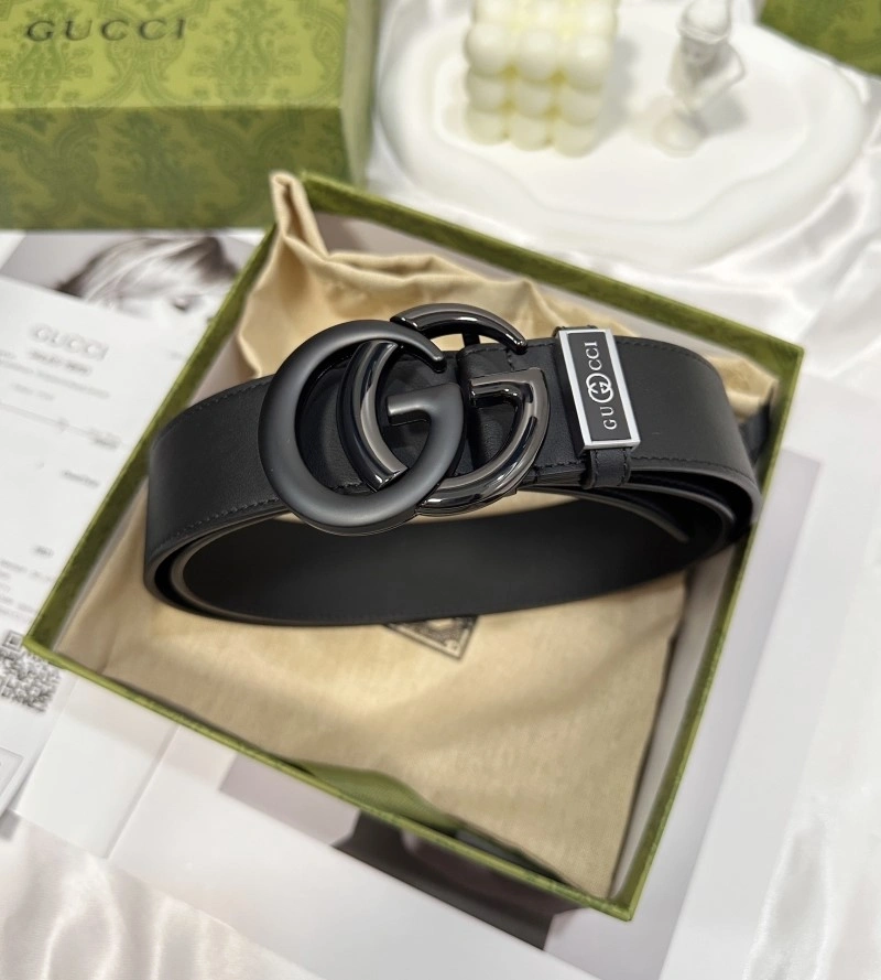 Brand-original Gucci Belts