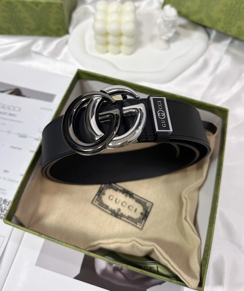 Brand-original Gucci Belts