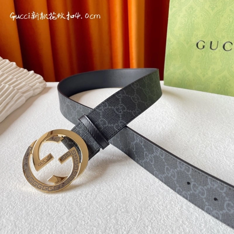 Perfect replica Gucci Belts