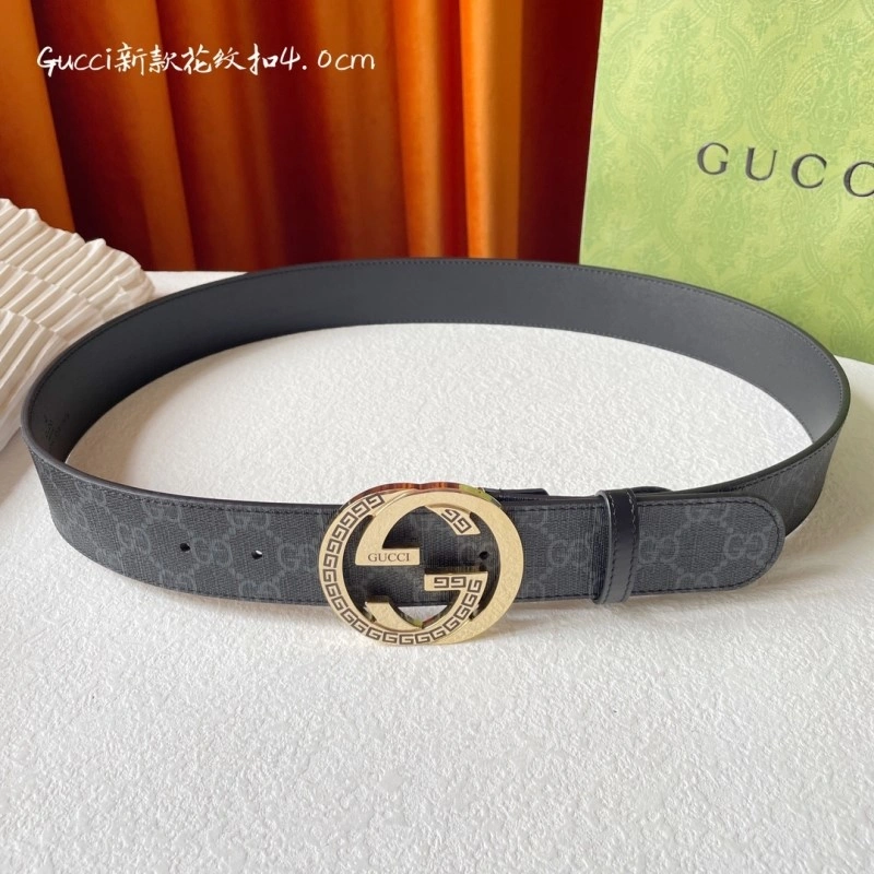 Perfect replica Gucci Belts